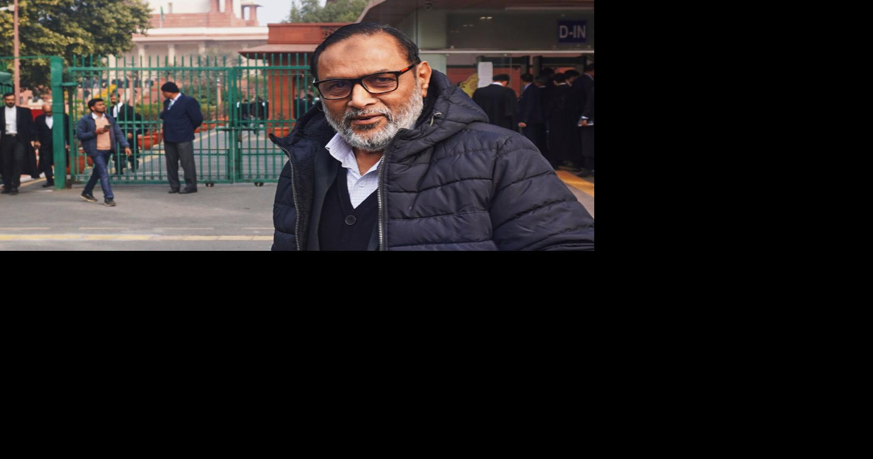 India's top court denies bail to 2 Muslim activists after 5 years in ...