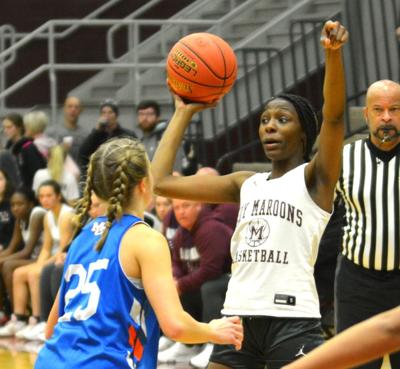 Madisonville girls atop preseason regional rankings | Sports | the ...