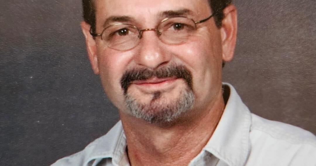 Calvin Neal Dame | Obituaries | the-messenger.com