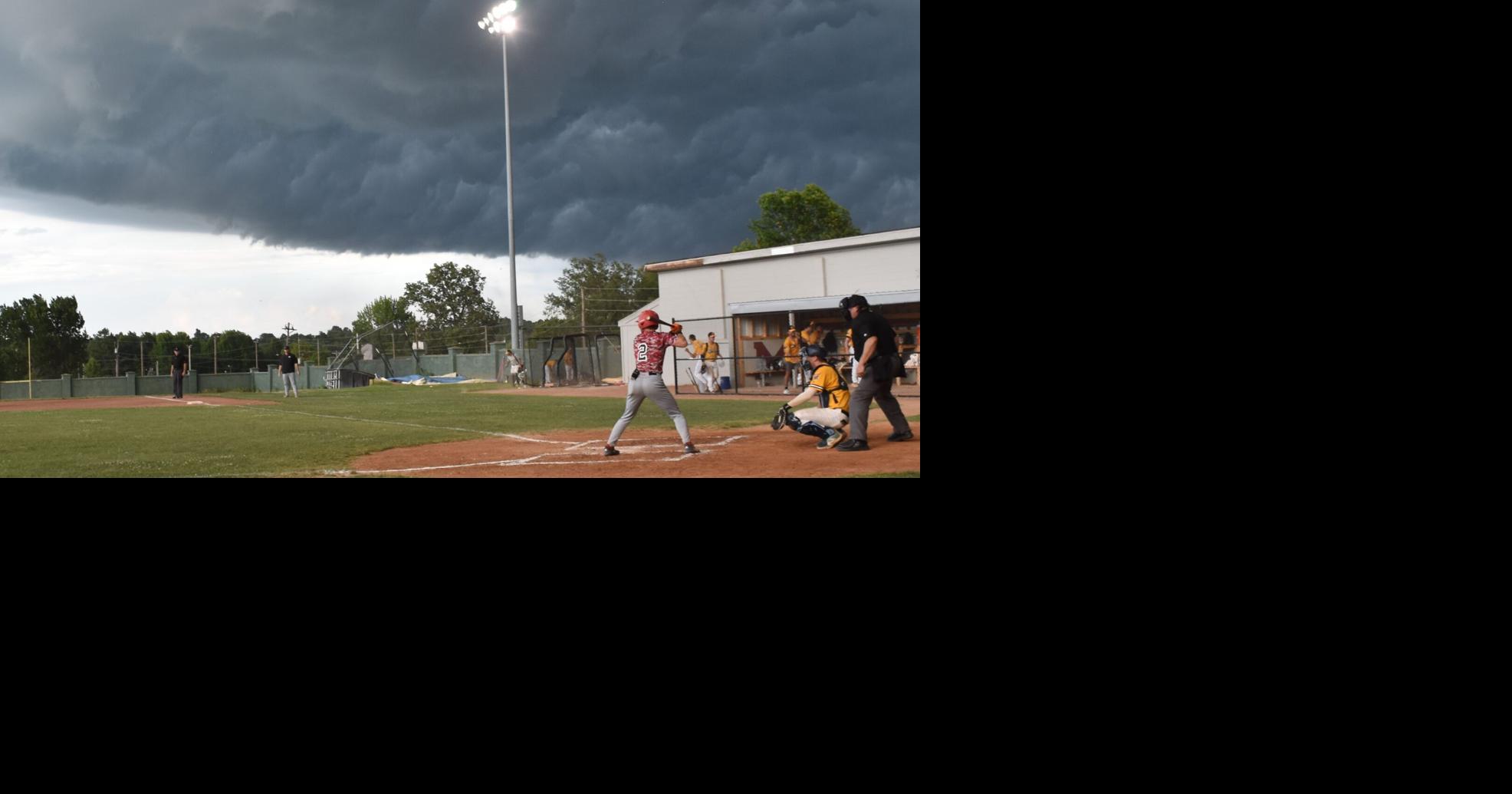 Miners make it four straight; Parnin 8 hits in last three | Sports ...
