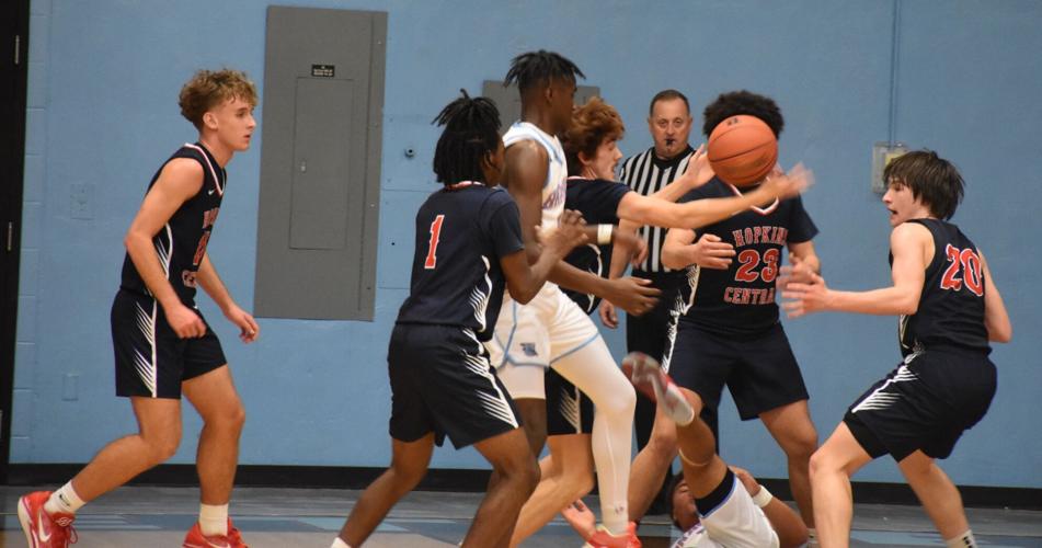 Storm suffer loss, injuries | Sports | the-messenger.com