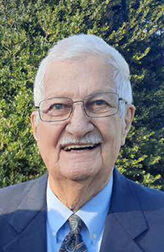 Robert "Bob" Leroy Boal | Obituaries | the-messenger.com