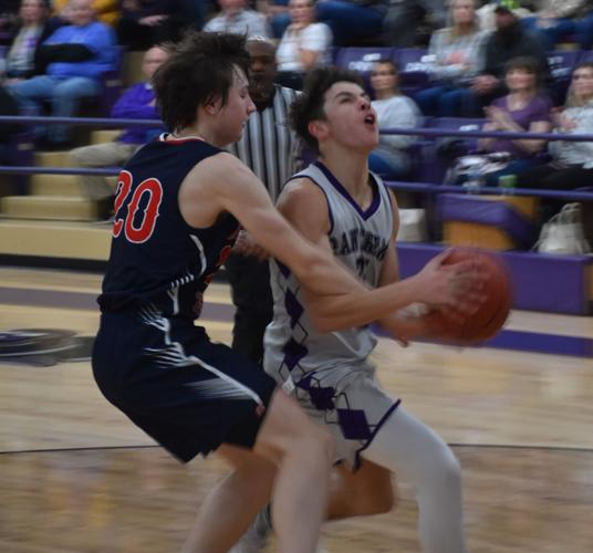 Dawson starts strong in win over Central | Sports | the-messenger.com