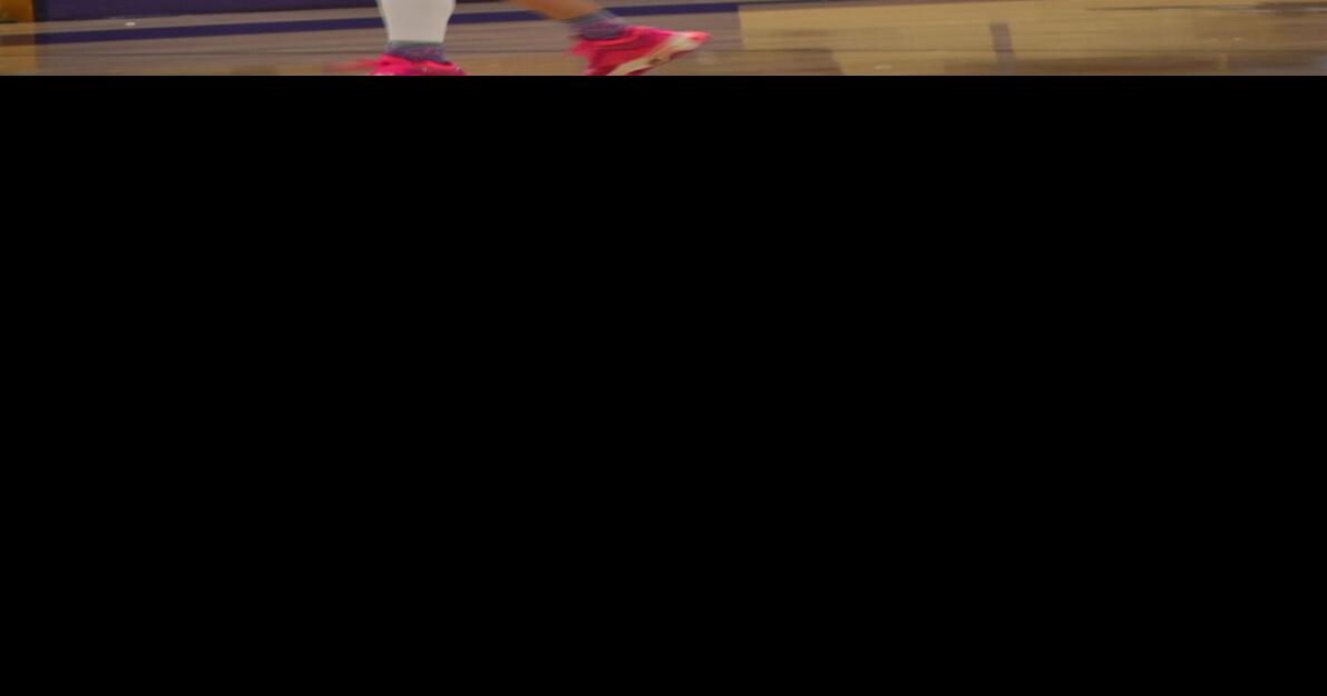 Panthers fall to Caldwell County; Johnston hits milestone in win over ...