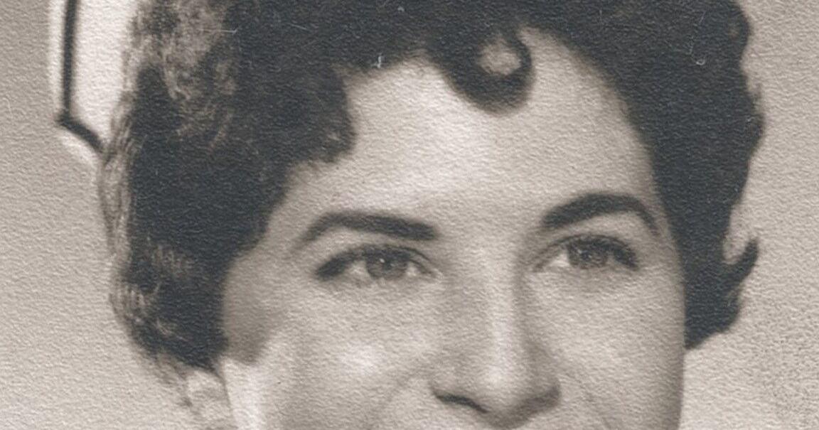 Loretta "Lou" Lowe | Obituaries | the-messenger.com
