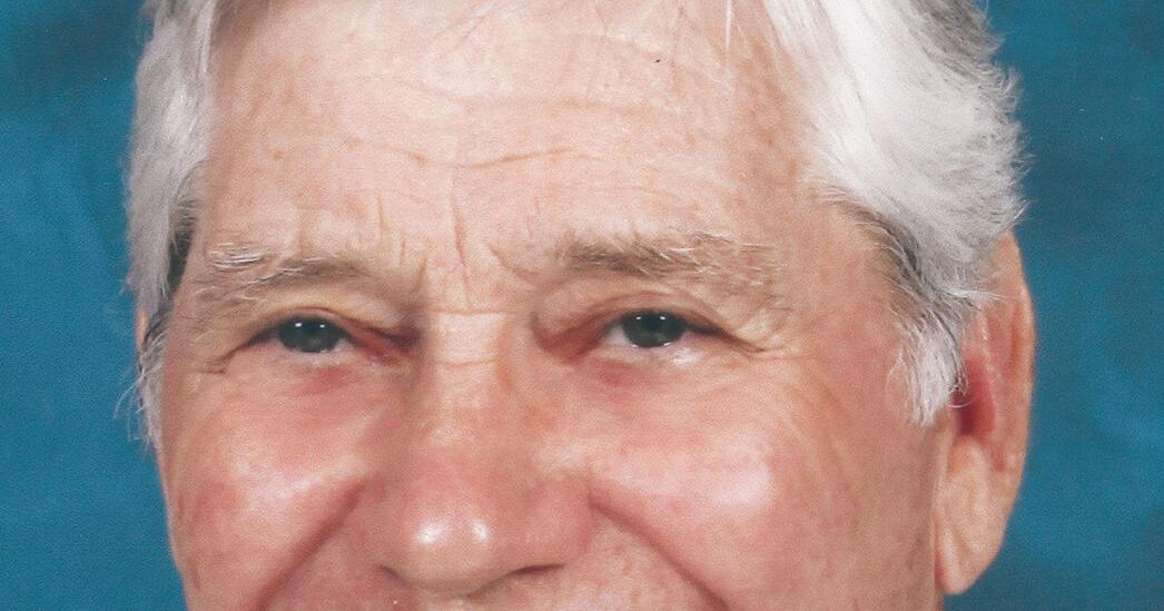 Jesse C. Bearden | Obituaries | the-messenger.com