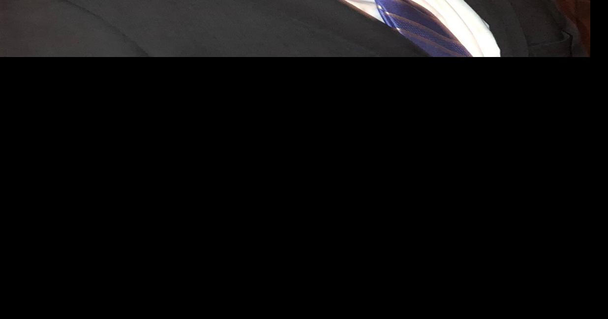 Oglesby prepares to become Circuit Judge | Local News | the-messenger.com