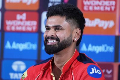 Shreyas Iyer returns for India’s ODI series against New Zealand ...