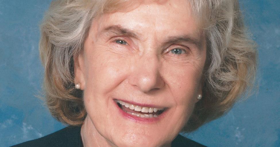 Joyce Polley Logan | Obituaries | the-messenger.com