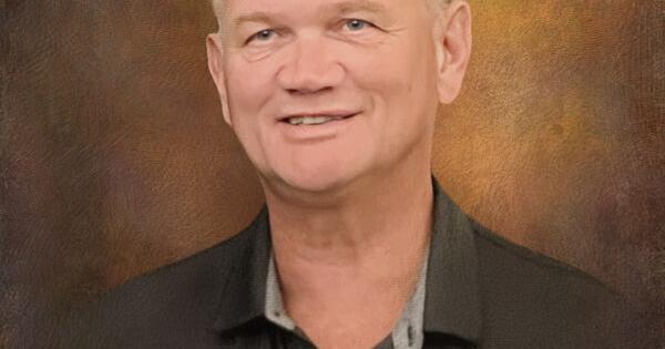 Randy Scott Byrum | | the-messenger.com