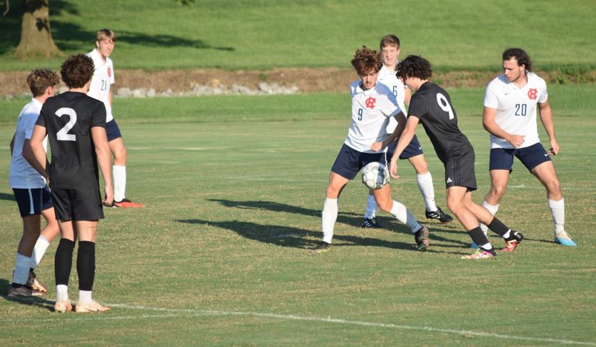 Maroons mercy rule Storm | Dawson Springs Progress | the-messenger.com