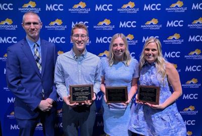Three Webster teachers honored with Excellence in Teaching awards ...