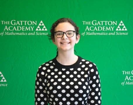 Chappell first DSHS student to attend Gatton Academy | Dawson Springs ...