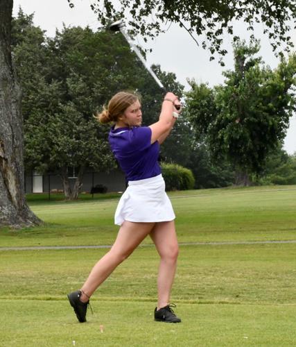 Whalen paces Panthers in early season golf action | Sports | the ...