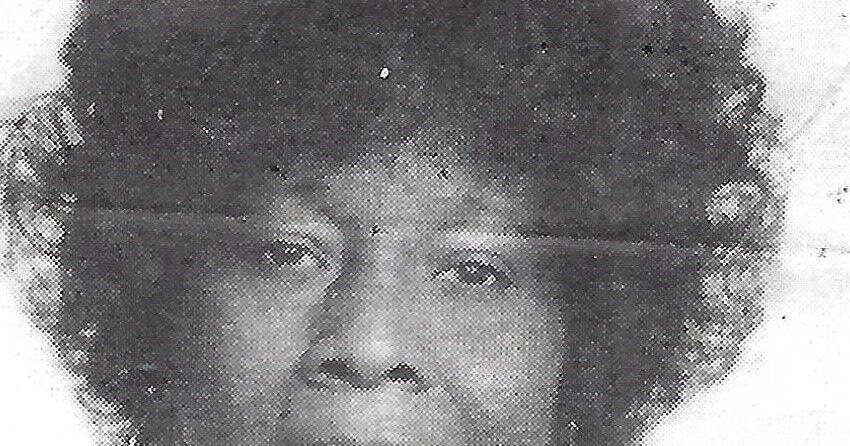 Lurena Johnson | Obituaries | the-messenger.com