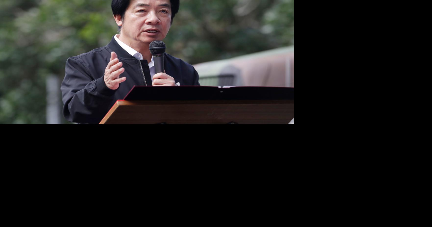 Taiwan's president says state visits are 'basic right' after trip he ...