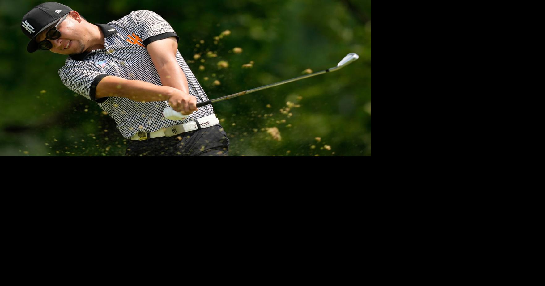 OWGR set to meet this week. A decision whether to let in LIV Golf could ...