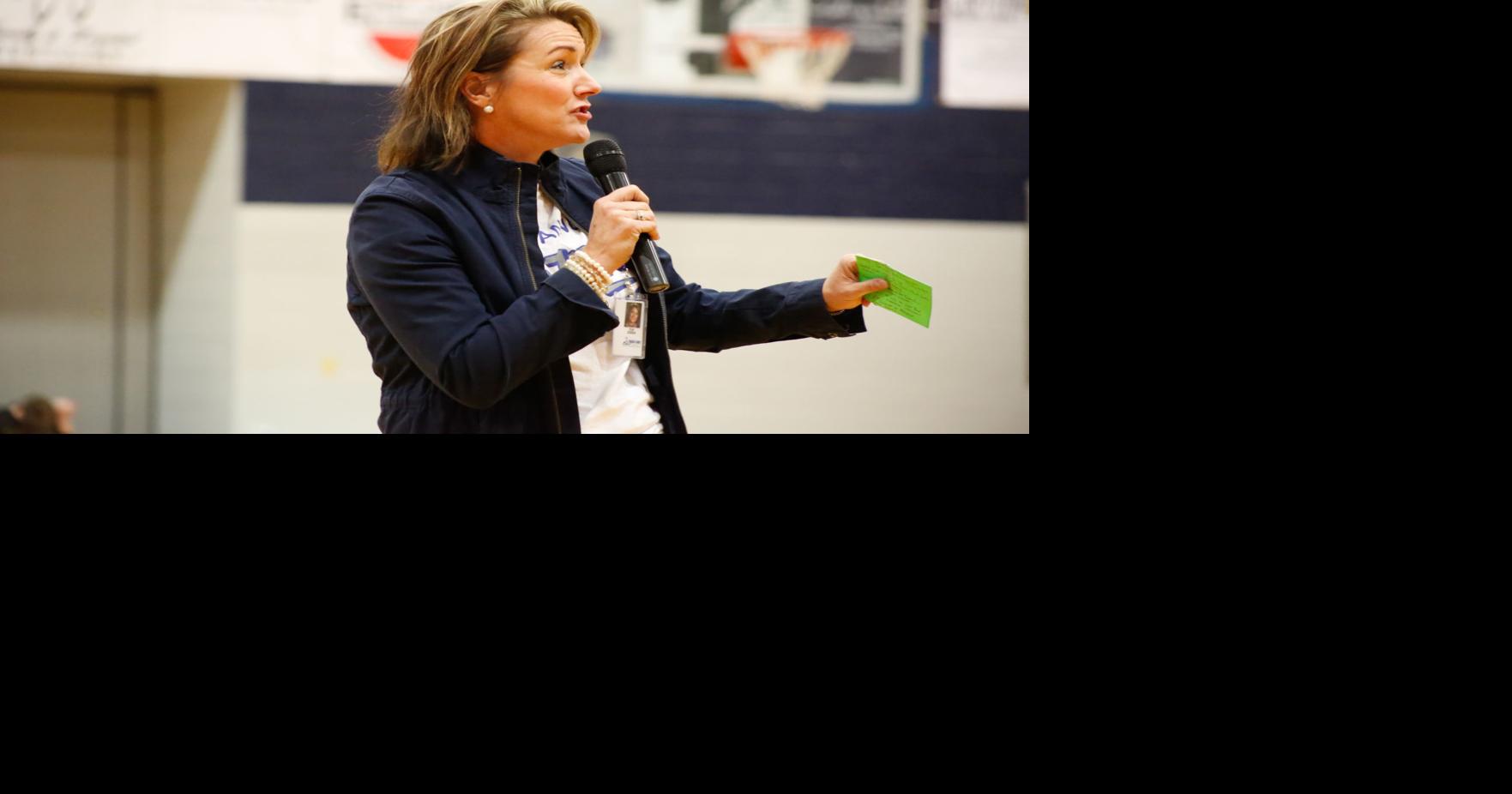 JMMS celebrates winners of Amazing Shake competition | Local News | the ...