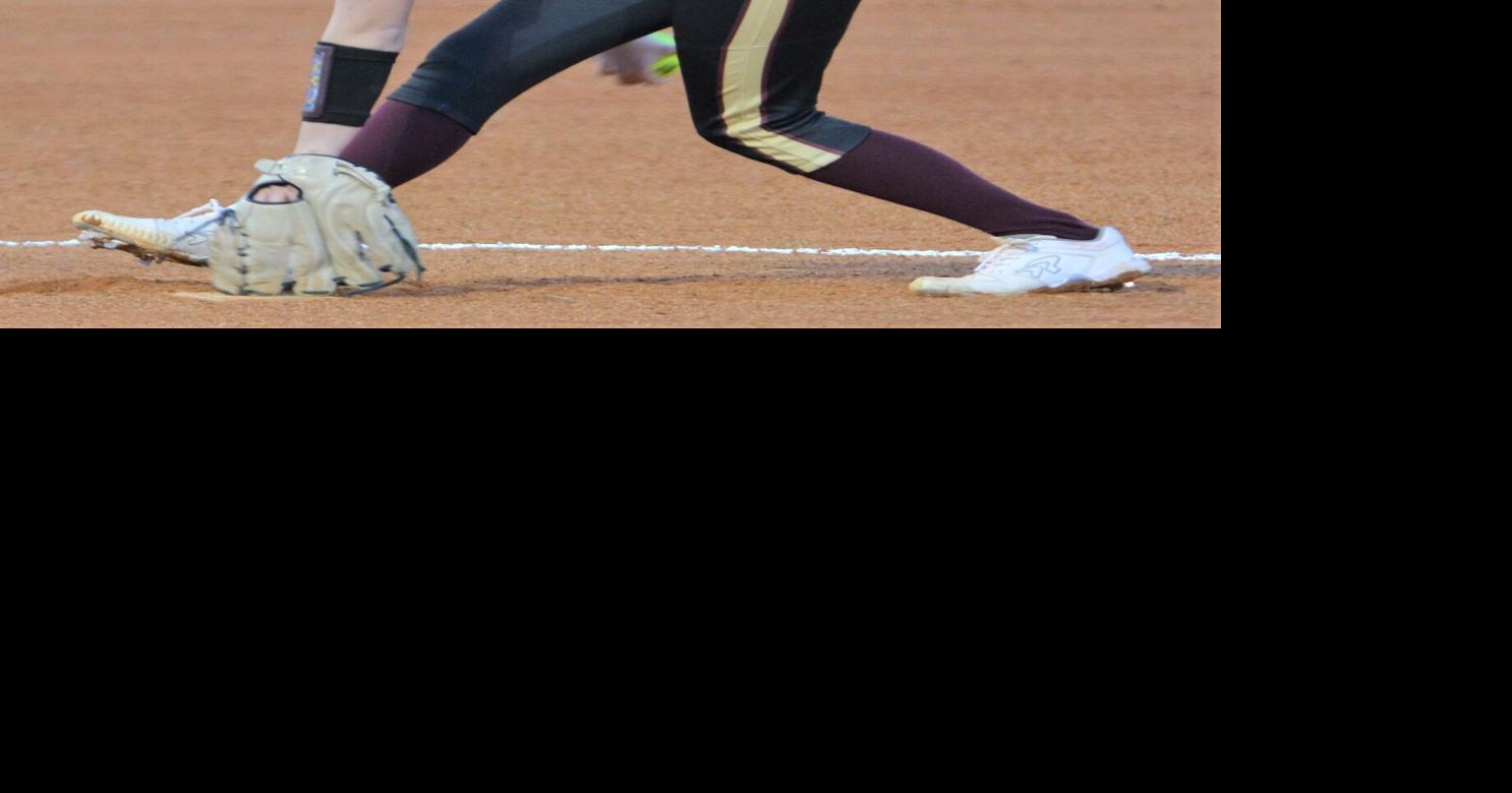 Lady Trojans pound opponents in preseason | Journal Enterprise | the ...