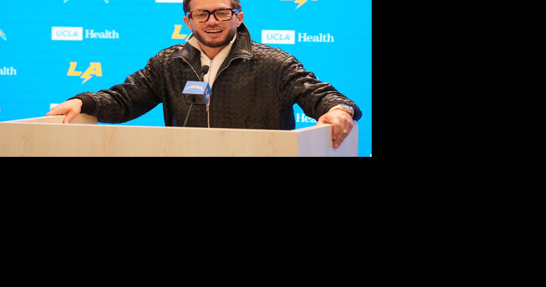 Mike McDaniel wants to help Justin Herbert to reach his full potential ...