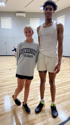 Versatile Hunter Sallis 'very interested' in Kentucky | Columnists ...