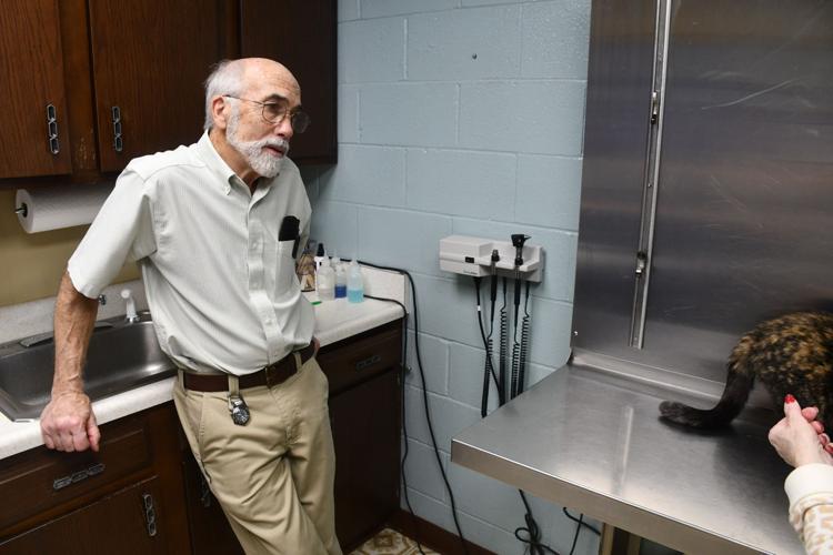 Dr. Steedly ends practice after 47 years | Journal Enterprise | the ...