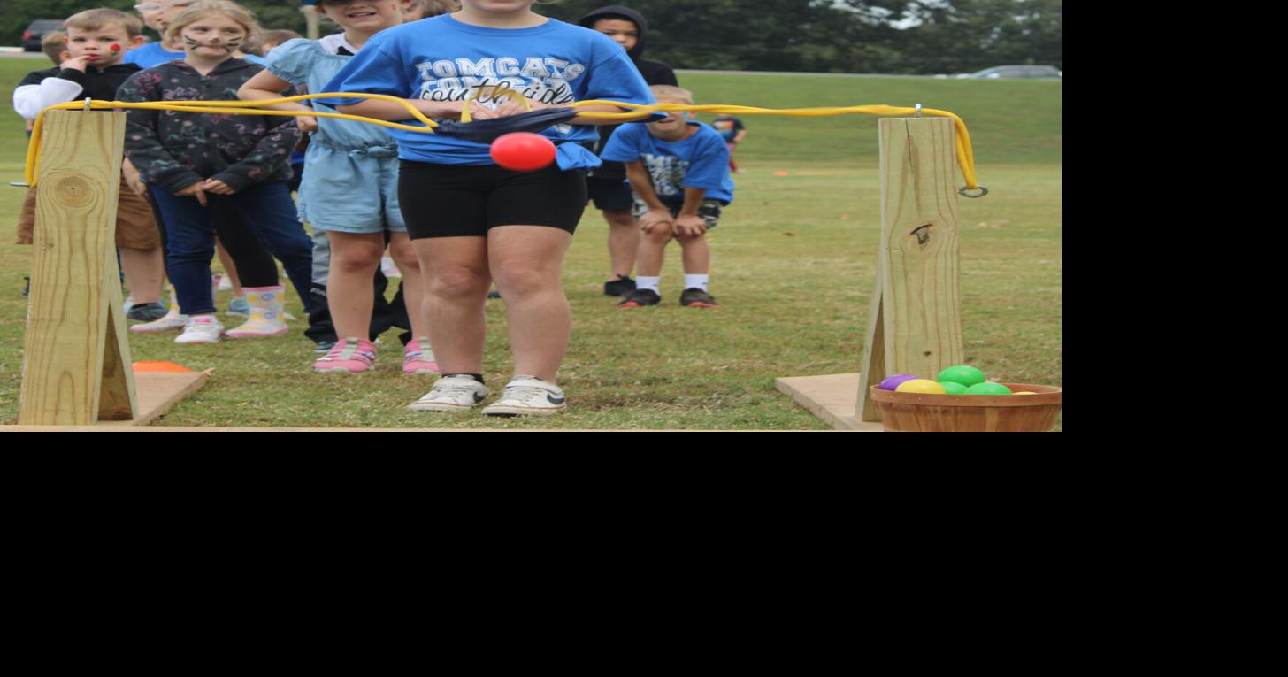 Fall on the Farm | Dawson Springs Progress | the-messenger.com