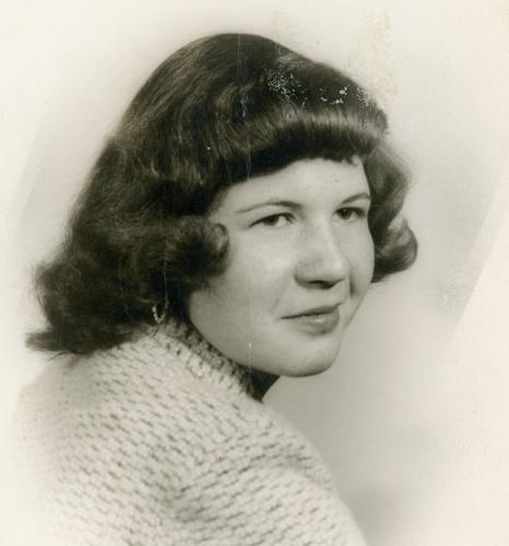 Wanda Louise Hale | Obituaries | the-messenger.com