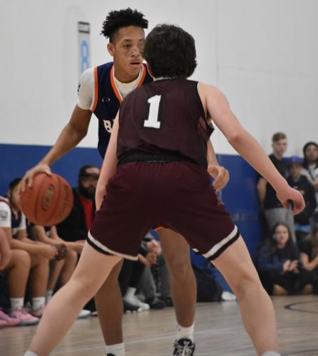 BSMS state runners-up | Sports | the-messenger.com