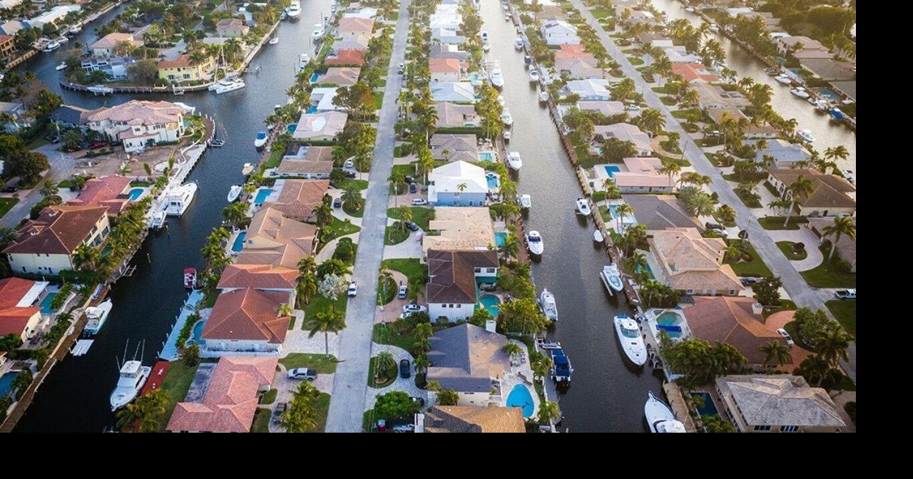 The 25 best places to retire in the US in 2026, ranked by what retirees ...