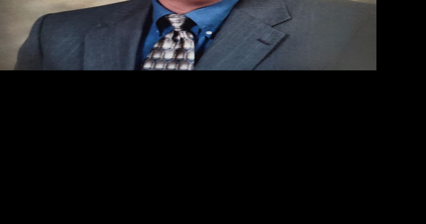 Reverend Dr. Larry Dee Davidson | Obituaries | the-messenger.com