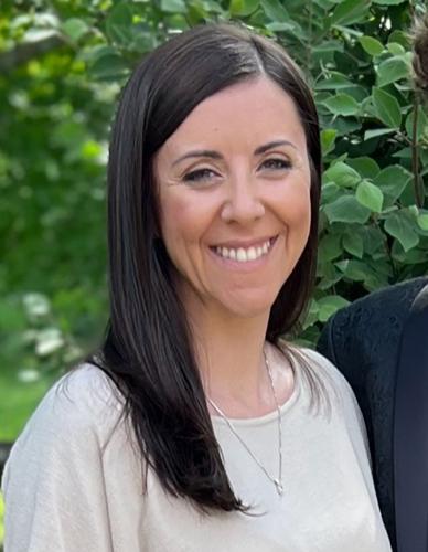 Gamblin selected as community schools grant director | Local News | the ...