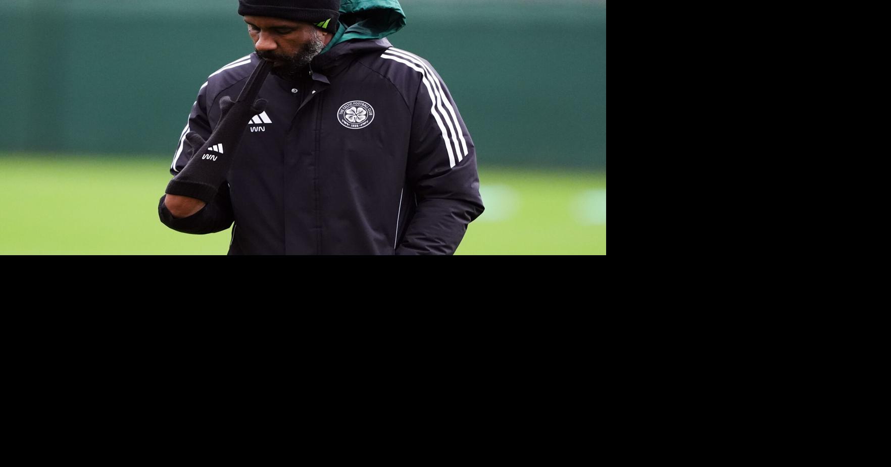 No trophy for Nancy as Celtic falls to shock defeat to St. Mirren in ...