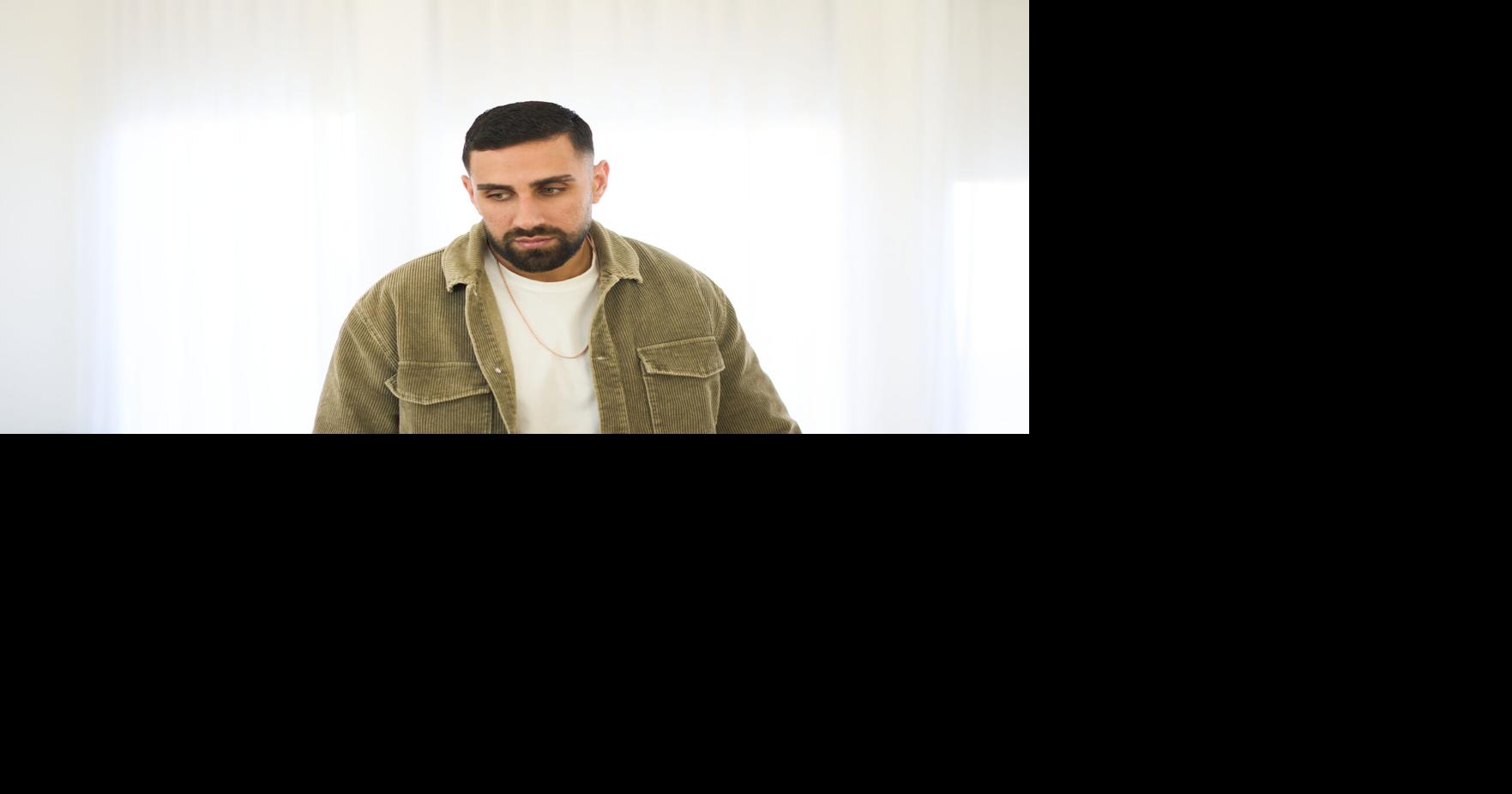 Israeli hostage released from 2 years of captivity in Gaza struggles to ...