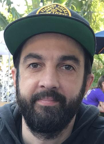 Nicholas Adair Ferrell | Obituaries | the-messenger.com