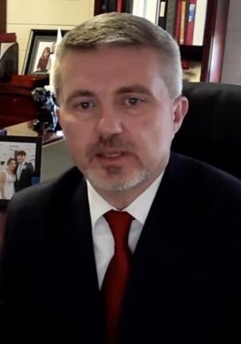 Lawrence superintendent named new state ed commissioner | News | the ...