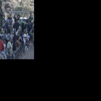 UN accuses Israel of West Bank 'apartheid' | National | the-messenger.com