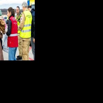 Tens of thousands of Gazans need medical evacuation: MSF | National ...