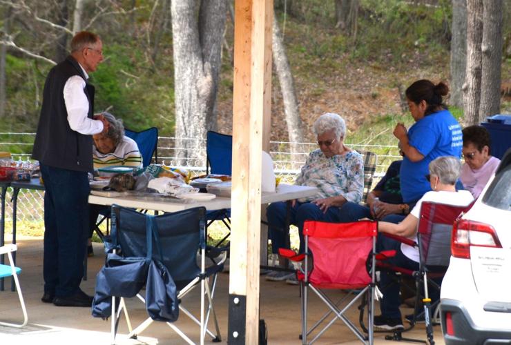 A Glimpse During the Eclipse | Journal Enterprise | the-messenger.com