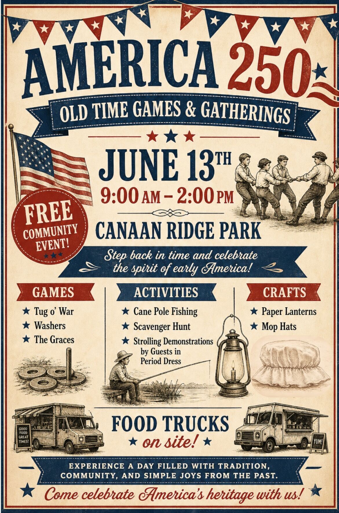 Canaan Ridge to host traditional games for 250th | Local | the ...