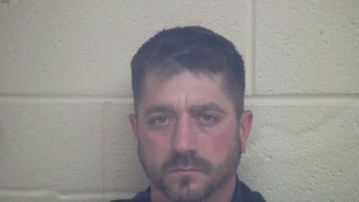 Durham enters not guilty plea to fleeing | Journal Enterprise | the ...