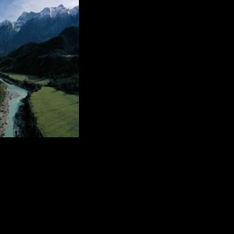 Balkan wild rivers in steady decline: study | National | the-messenger.com