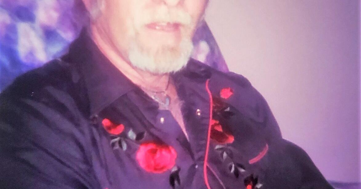 Johnny Doyle Williams | Obituaries | the-messenger.com