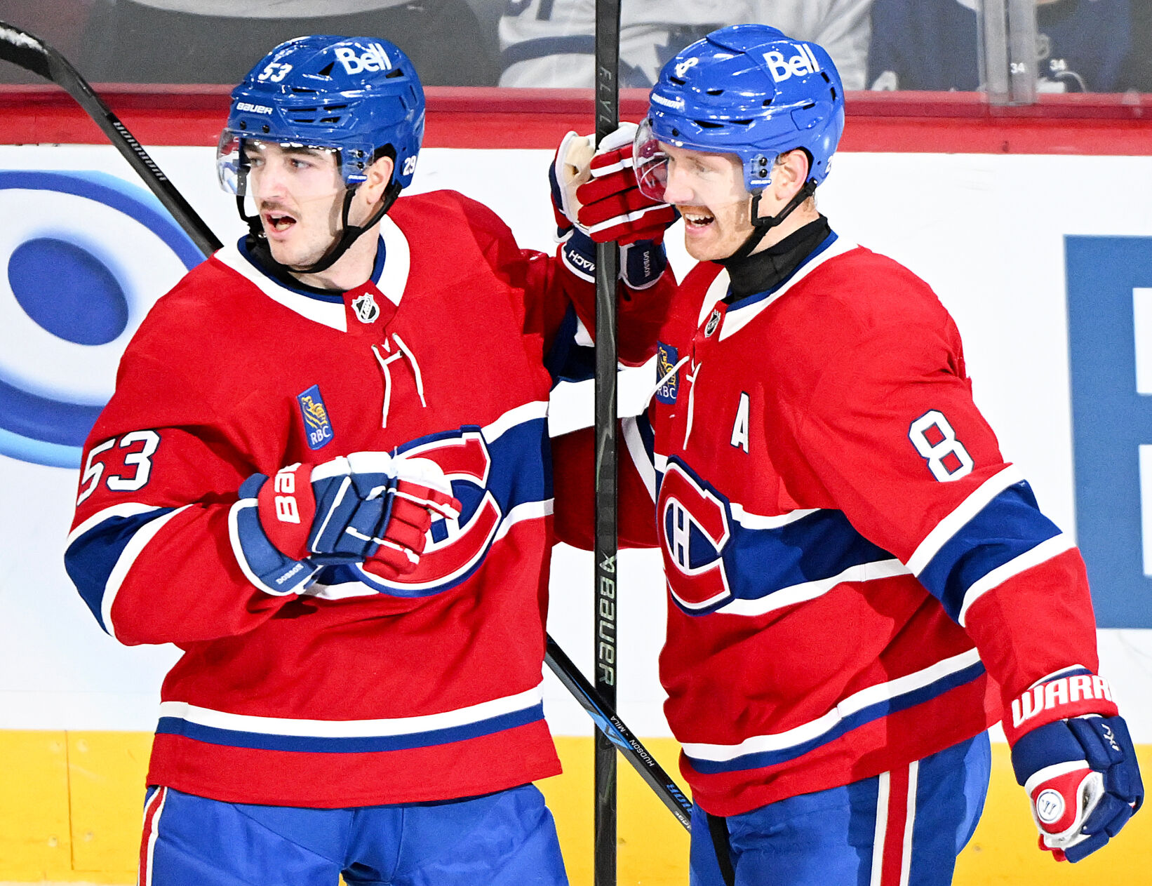 Canadiens sign veteran defenseman Mike Matheson to a 5-year, $30 ...
