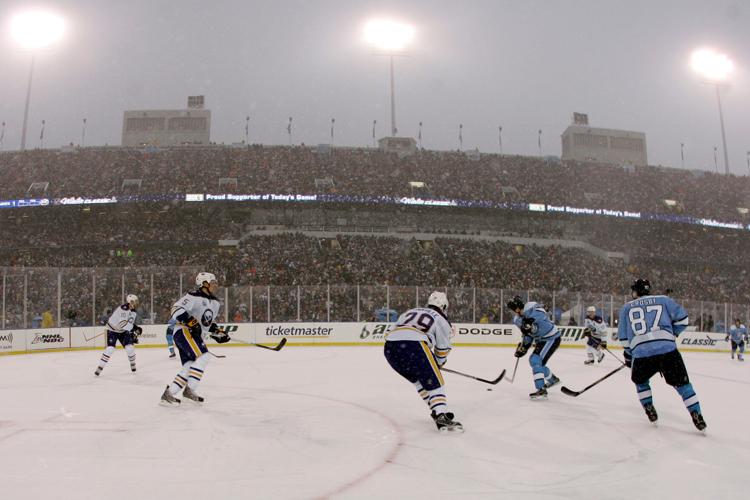 NHL Commissioner Gary Bettman says good chance Winter Classic returns ...