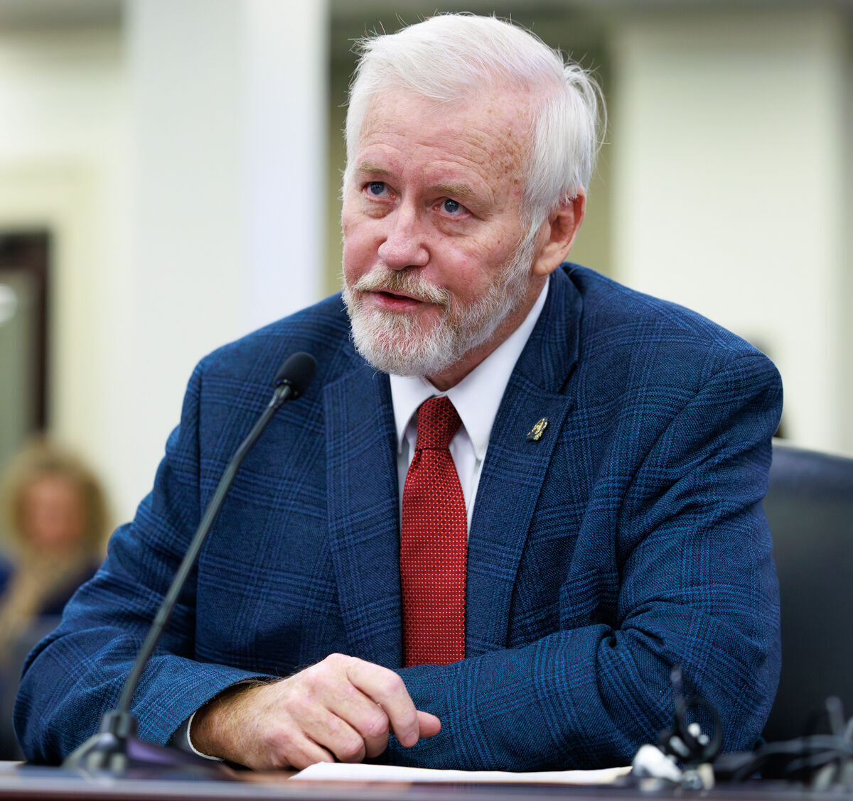 Trophy catfish preservation bill catches committee approval | Dawson ...
