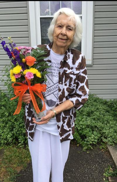 Eloise Gordon Bridwell Duncan | Obituaries | the-messenger.com
