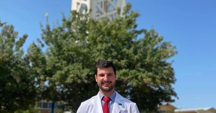 Taylor looks to continue Seibert's legacy of chiropractic care | Dawson ...