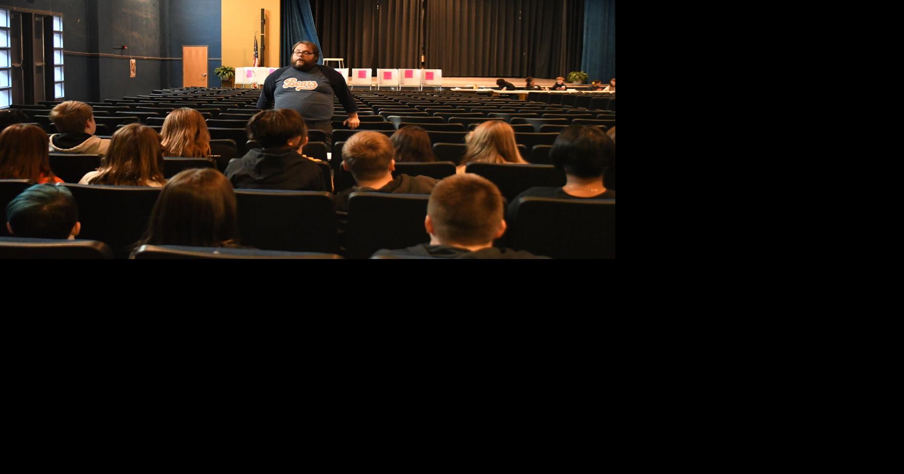 Mock 3 | Local News | the-messenger.com