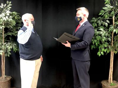 Felker elected to statewide board | News | the-messenger.com